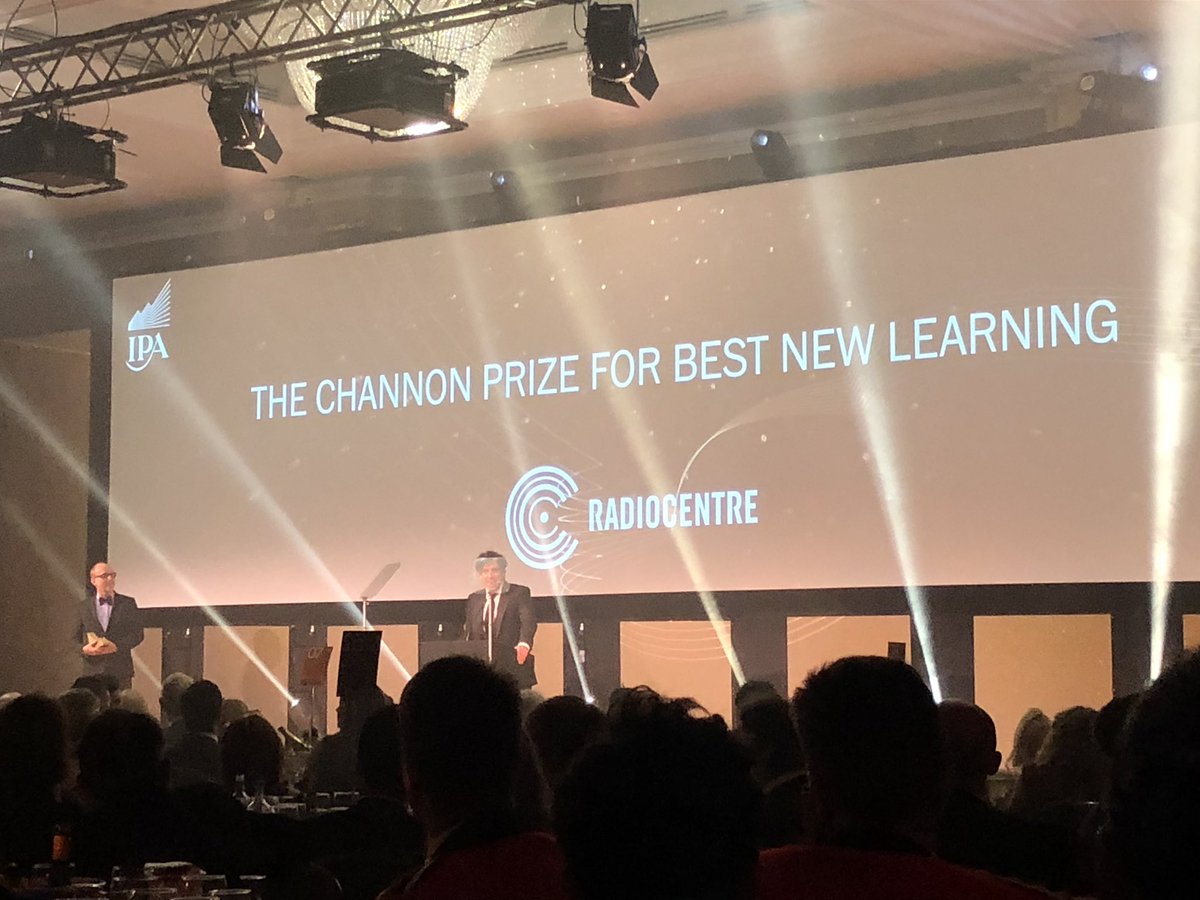 Ebiquity clients win big at the 2018 IPA Effectiveness Awards - Ebiquity