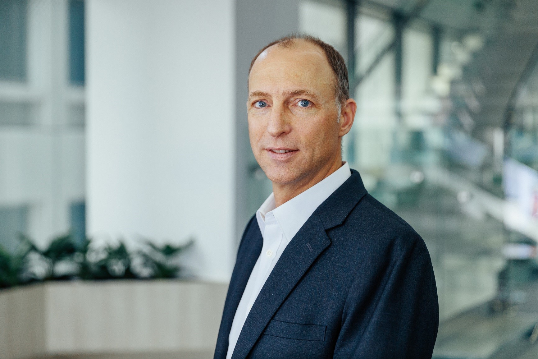 Appointment of new CEO - Ebiquity