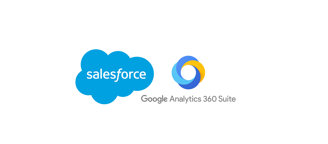 Google Analytics 360 + Salesforce: What it Means for Marketers - Ebiquity