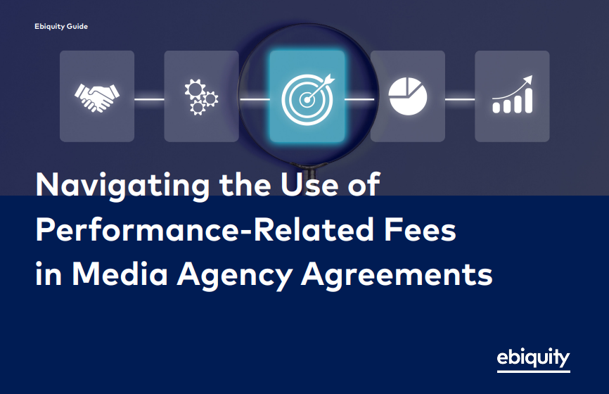 Why now is a good time for advertisers to review agency performance ...