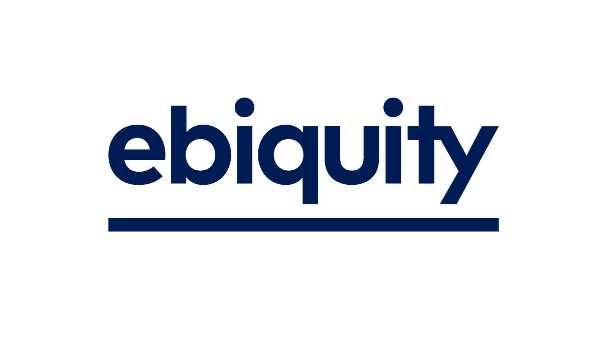 Ebiquity - The world leader in Media Investment Analysis
