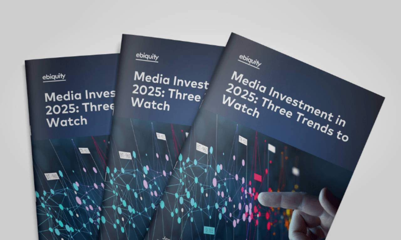 Insights and resources - Ebiquity