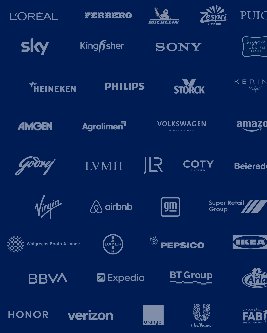 Ebiquity - The world leader in Media Investment Analysis