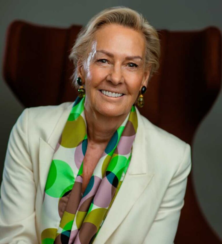 Sue Farr - Ebiquity
