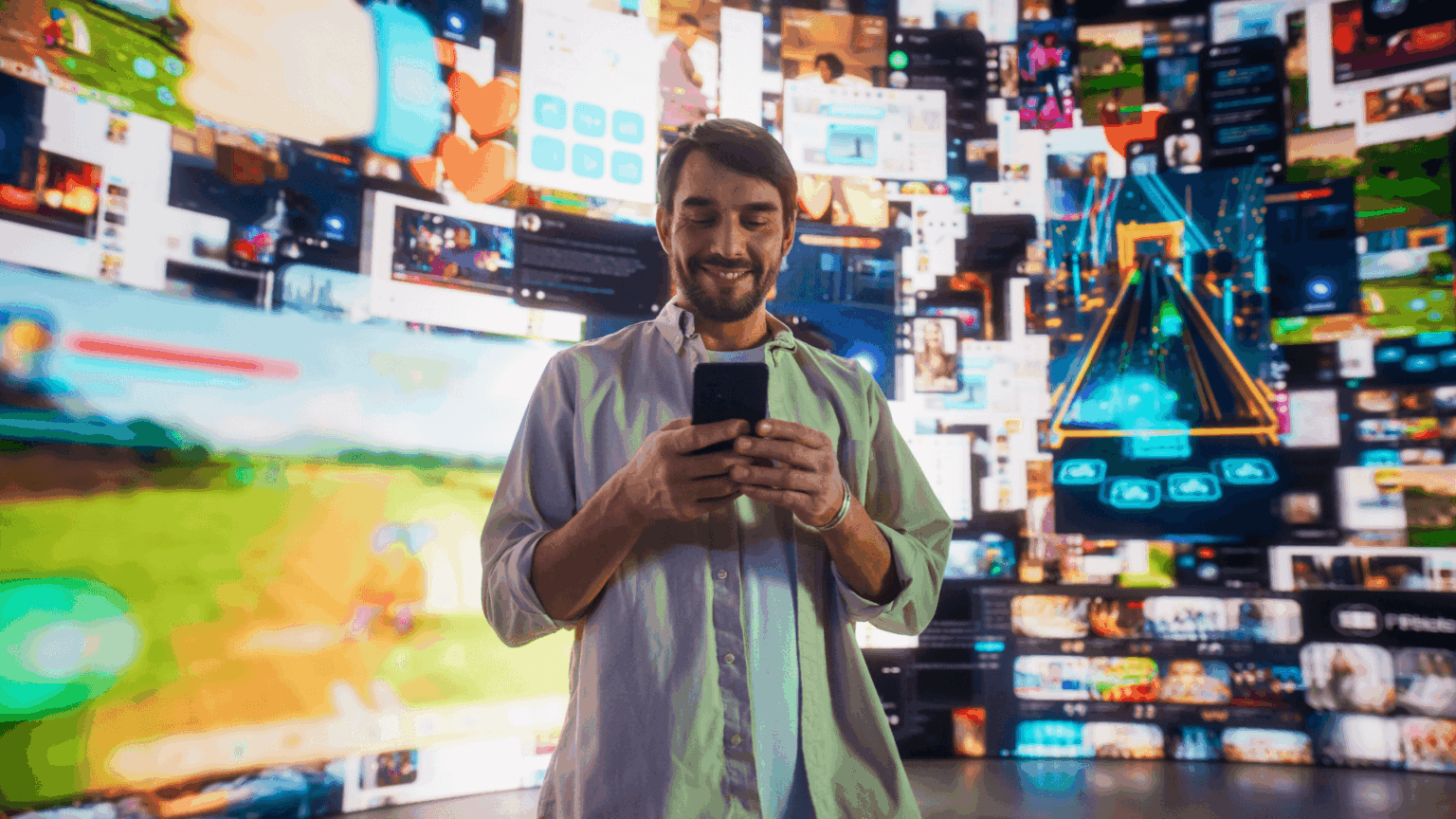 Ebiquity - The world leader in Media Investment Analysis