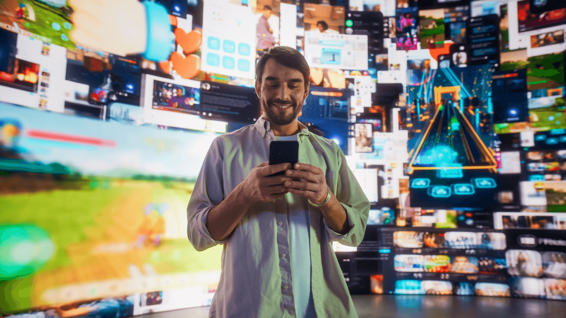The art of great creative: Celebrating 2025’s standout adverts - Ebiquity