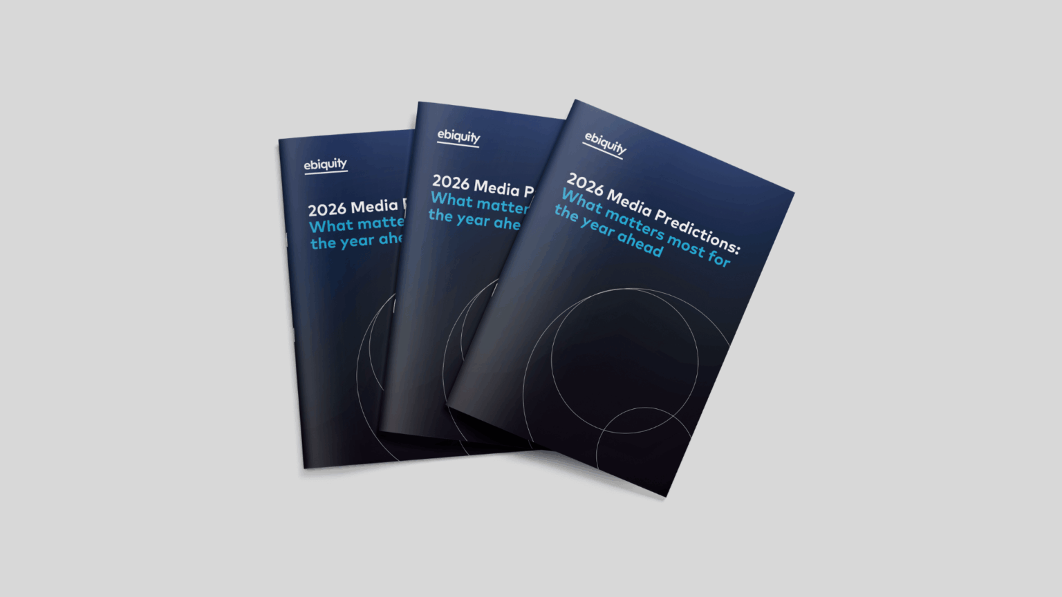 Ebiquity - The world leader in Media Investment Analysis