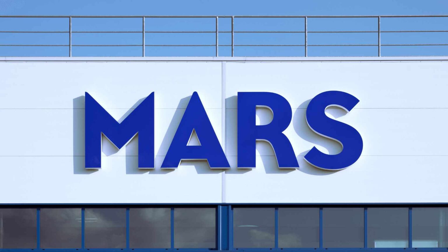Evolving the media operating model: Insights from Mars’ Transformation ...